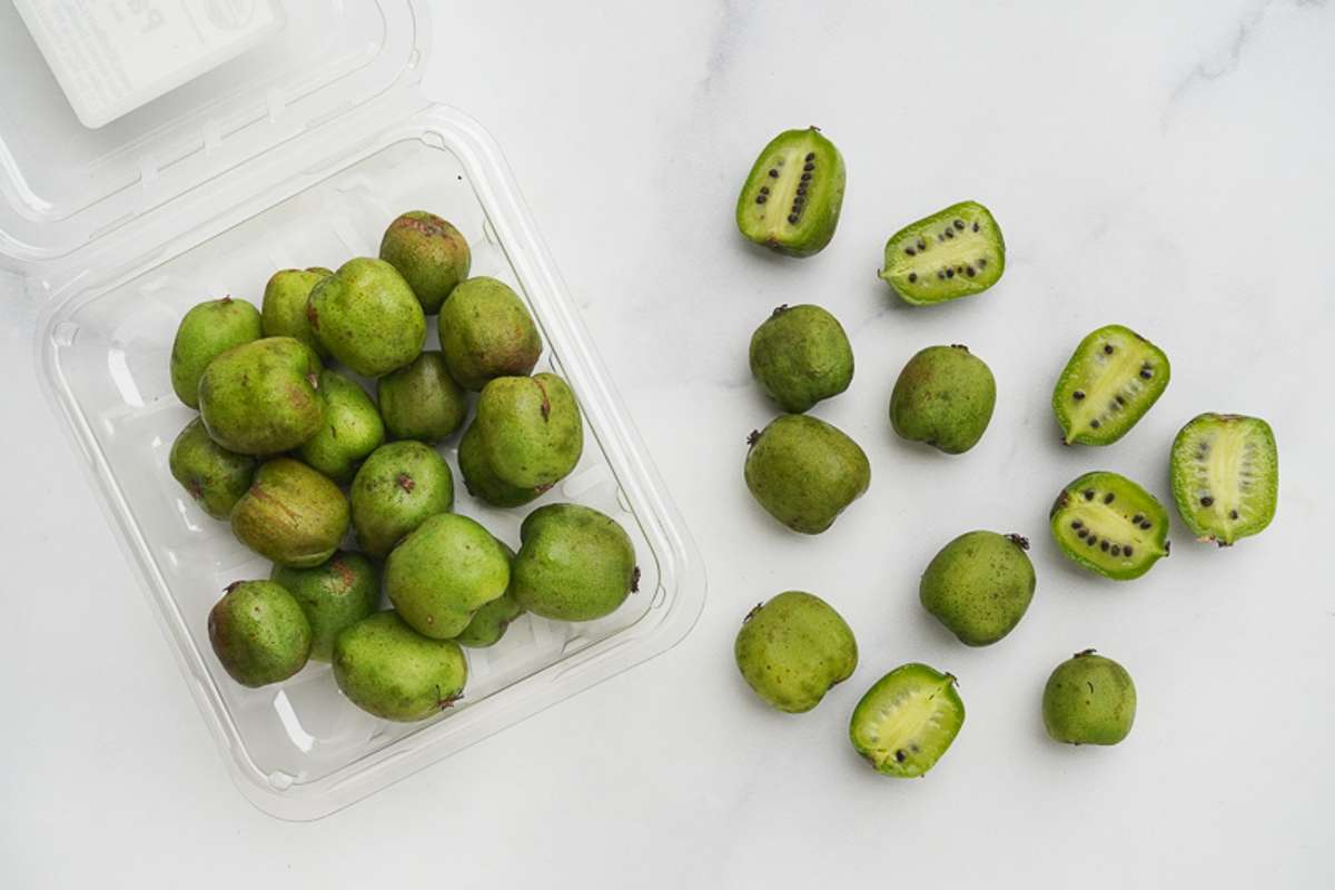 Buy Kiwi Berries For Delivery Near You | Farm To People