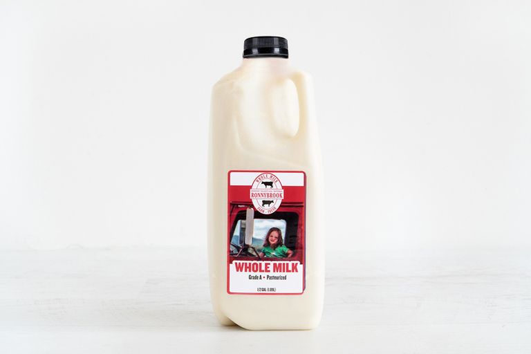Ronnybrook Farm Dairy Delivery | Farm To People