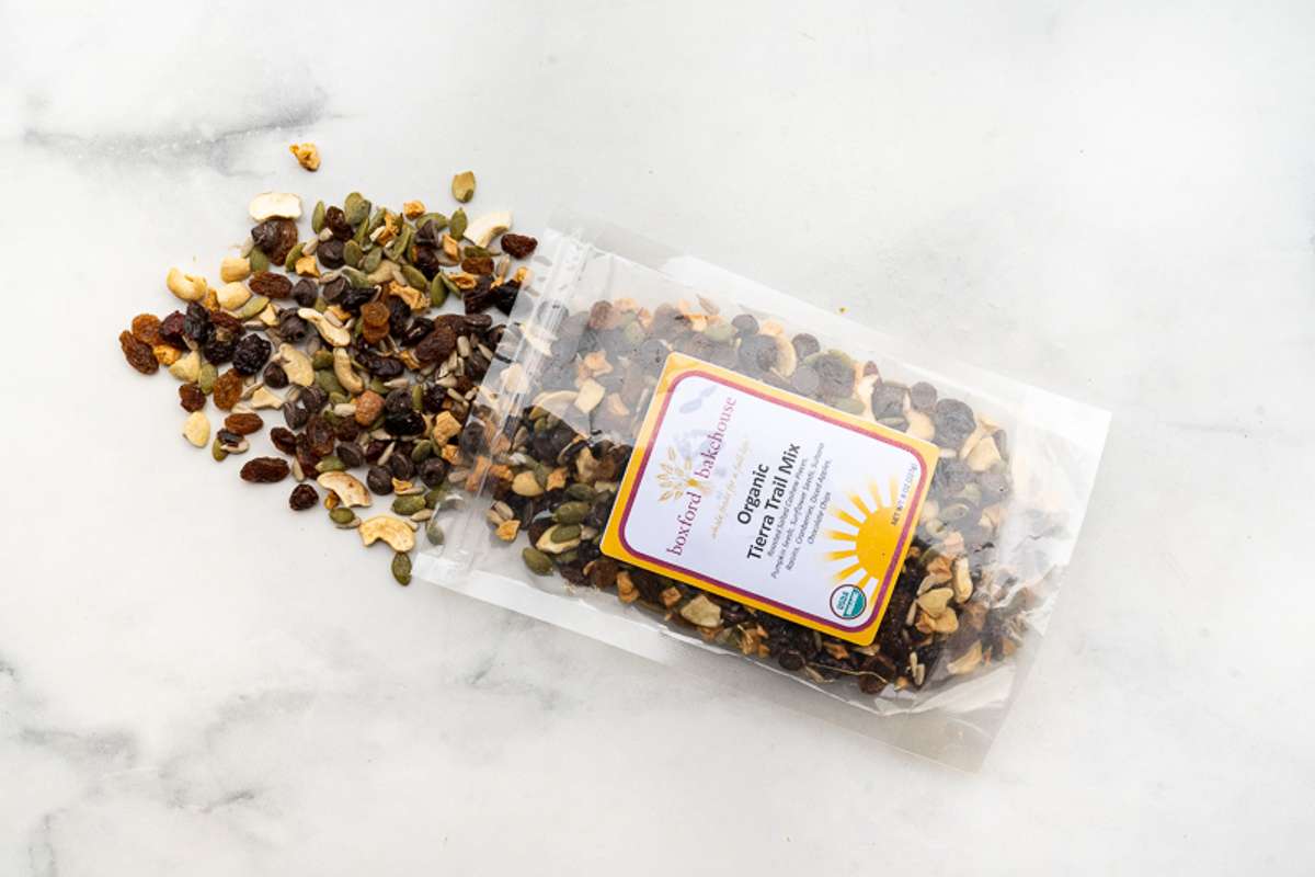 Buy Tierra Trail Mix For Delivery Near You | Farm To People