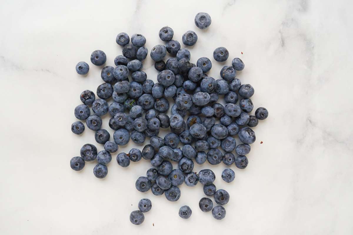 Buy King Grove Blueberries (Organic) For Delivery Near You | Farm To People