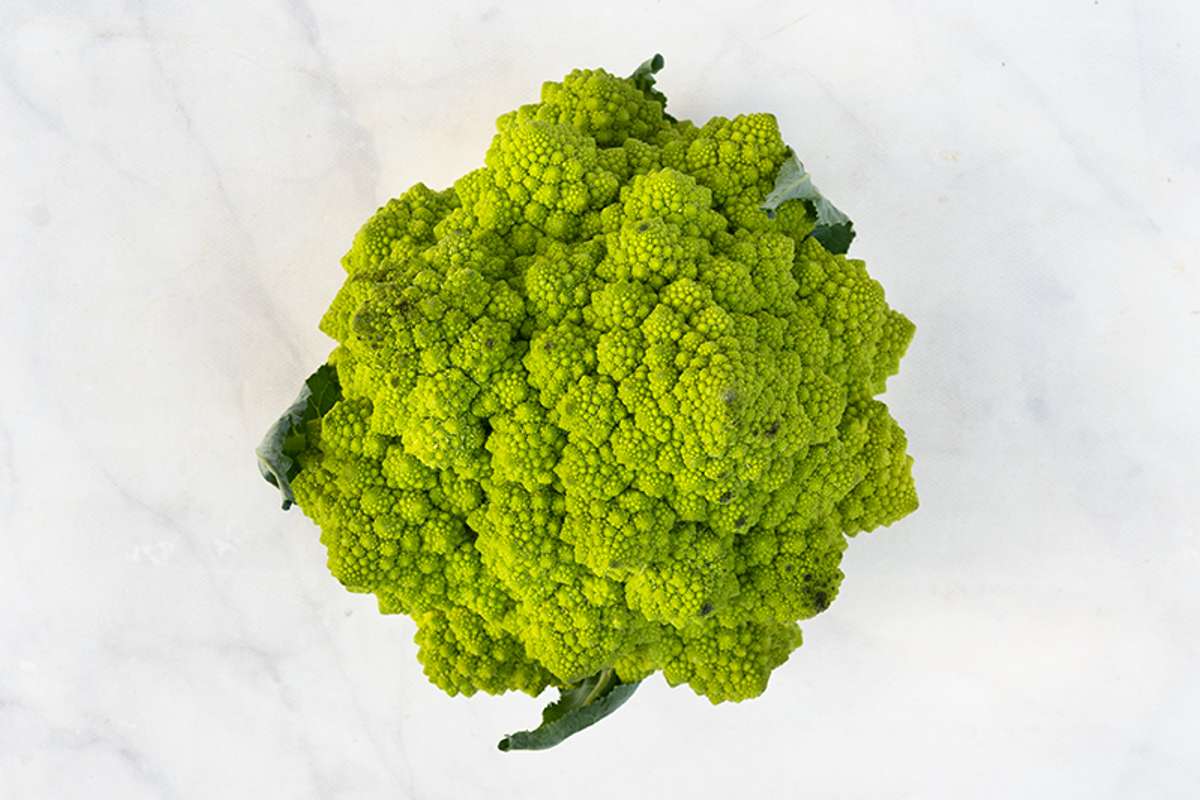 Buy Romanesco For Delivery Near You | Farm To People