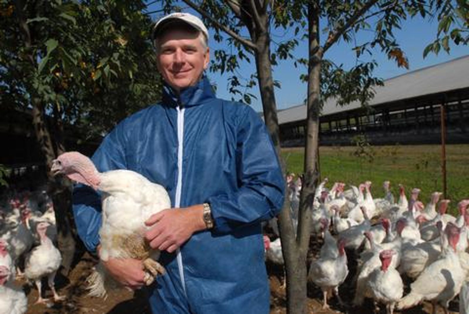 Farm To People