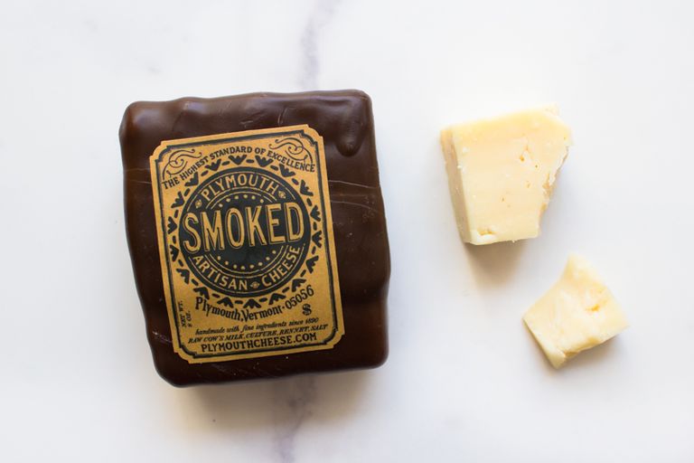 Buy Smoked Plymouth Cheddar Cheese For Delivery Near You | Farm To People Buy Smoked Plymouth Cheddar Cheese For Delivery Near You | Farm To People