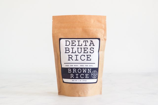Delta Blues Rice Delivery | Farm To People