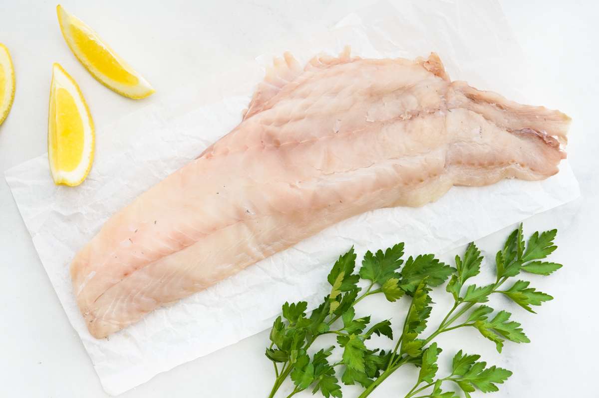 Buy Wild Atlantic Pollock For Delivery Near You | Farm To People