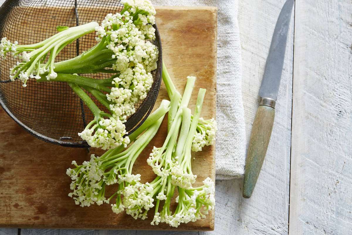 Buy Japanese Fioretto Cauliflower (Organic) For Delivery Near You ...