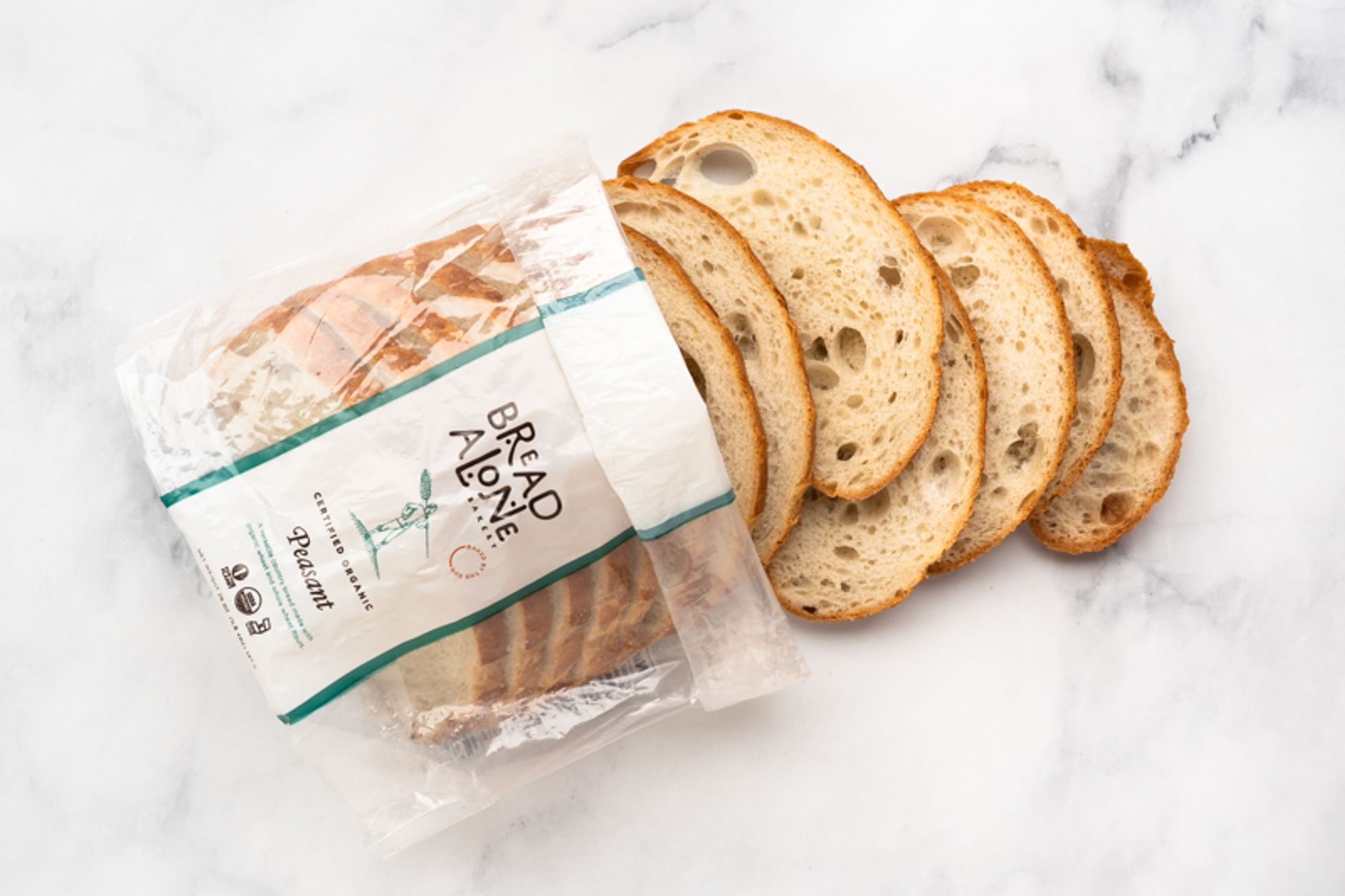 Bakery Delivered Farm Fresh To You | Farm To People