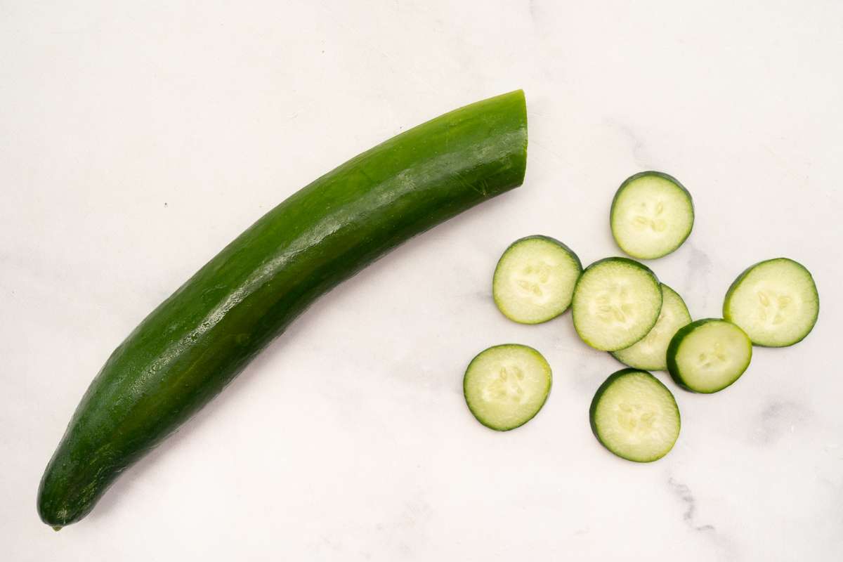 Buy Unagi Cucumbers For Delivery Near You | Farm To People