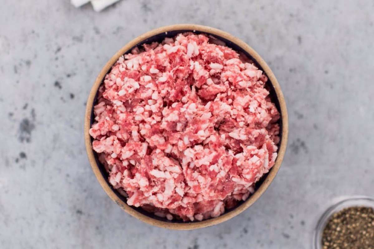 Buy Ground Mutton For Delivery Near You | Farm To People