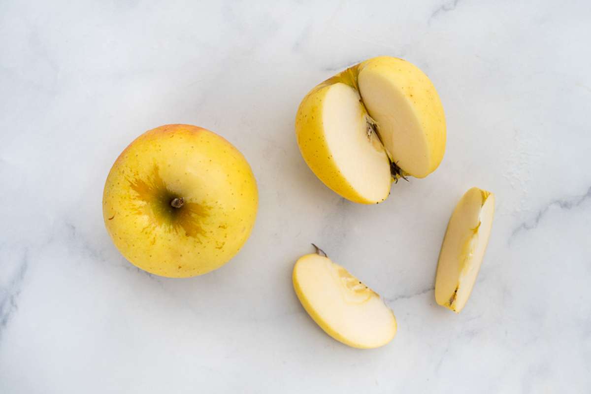 Buy Golden Supreme Apples For Delivery Near You | Farm To People