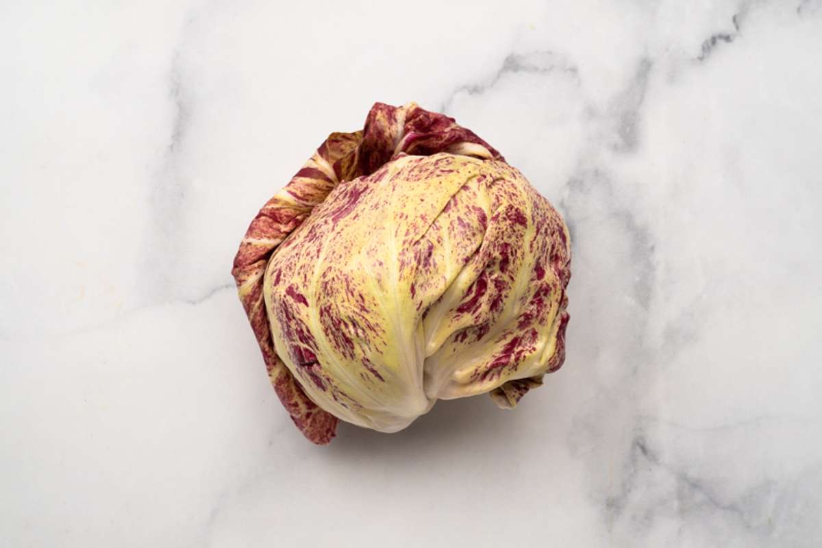 Buy Castelfranco Radicchio (Organic) For Delivery Near You | Farm To People