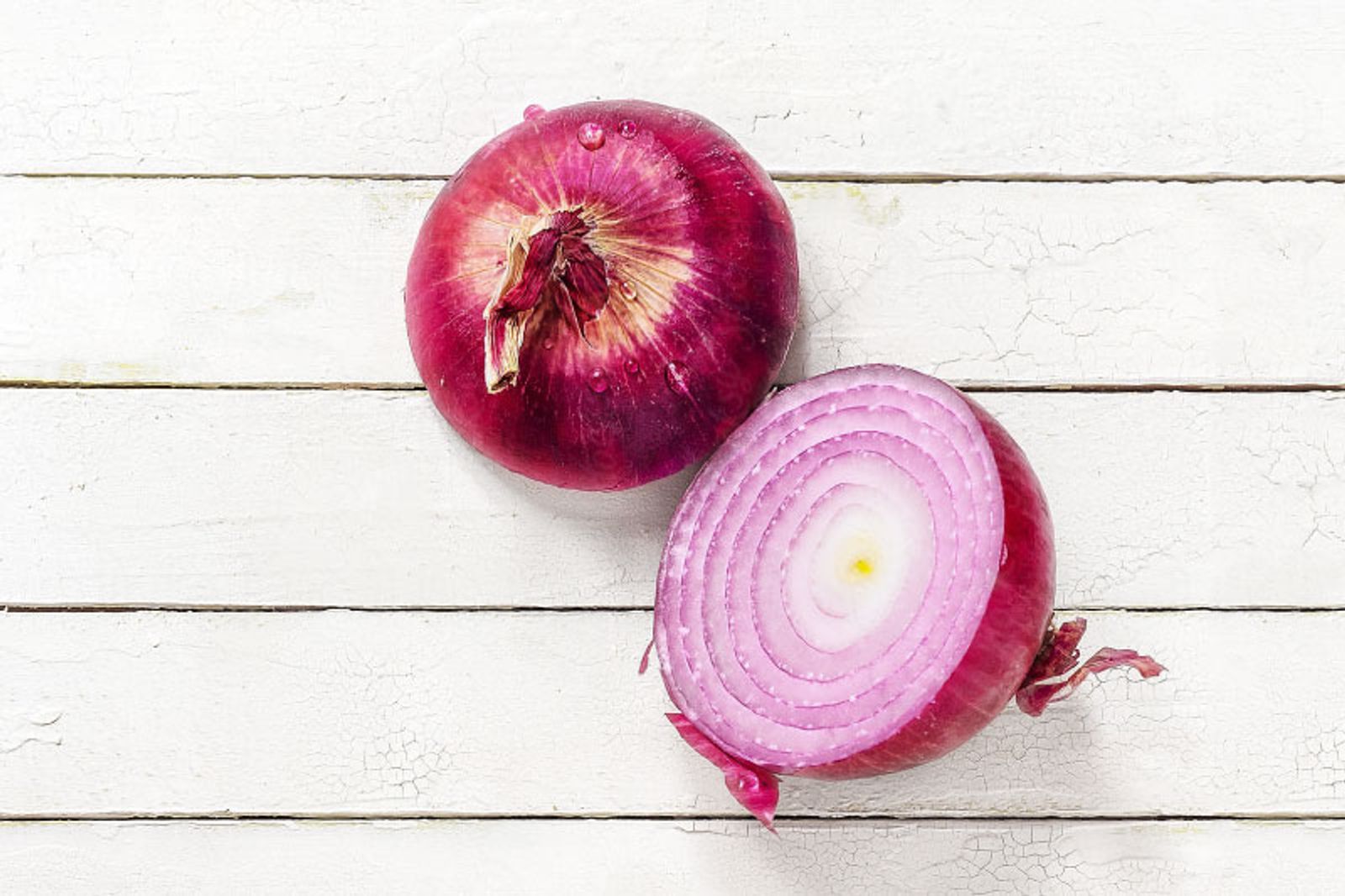 Buy Red Onions For Delivery Near You | Farm To People