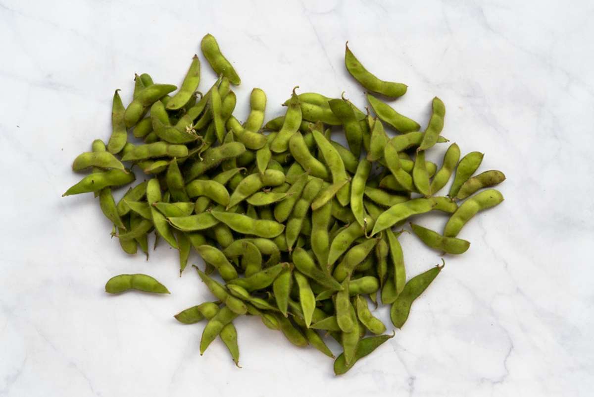 Buy Edamame For Delivery Near You | Farm To People