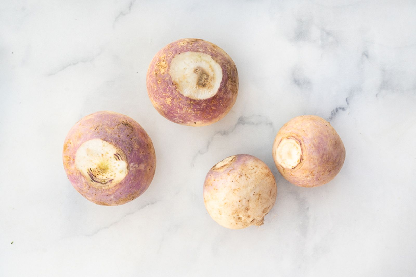 Buy Purple Top Turnips For Delivery Near You | Farm To People