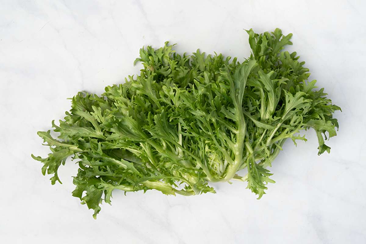 Buy Yellow Frisee For Delivery Near You | Farm To People