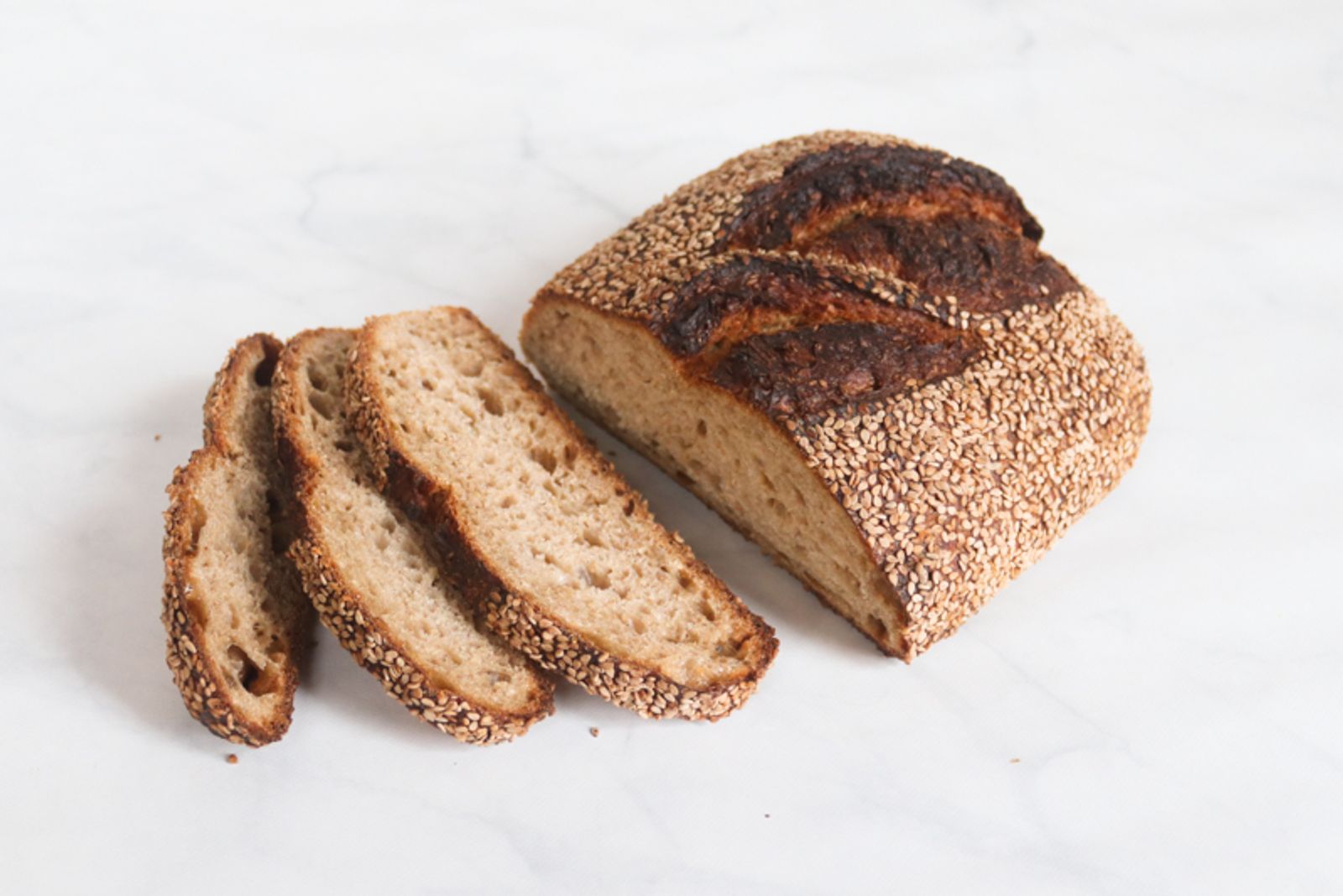 Bakery Delivered Farm Fresh To You | Farm To People