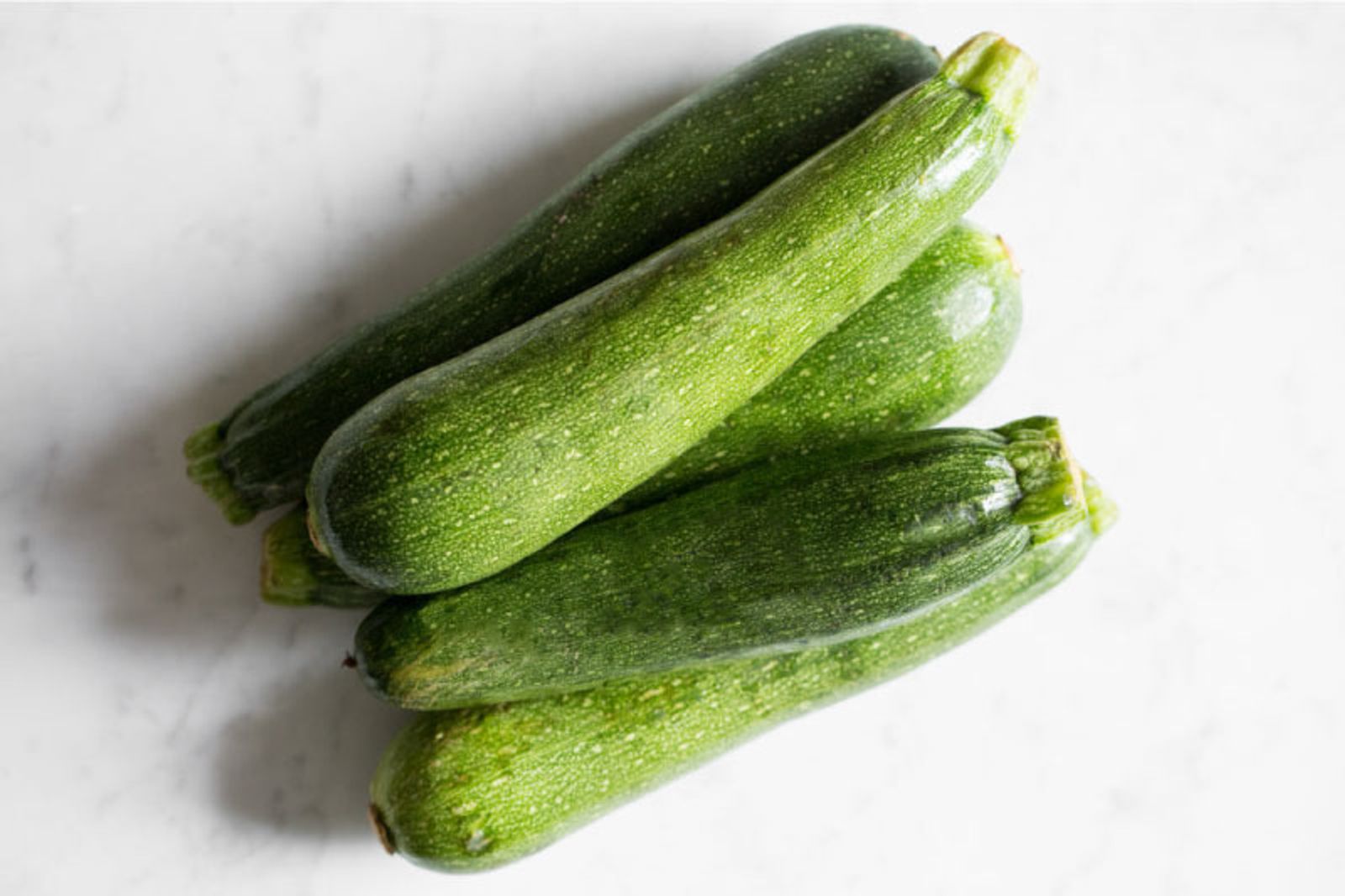 Buy Mixed Heirloom Zucchini For Delivery Near You | Farm To People