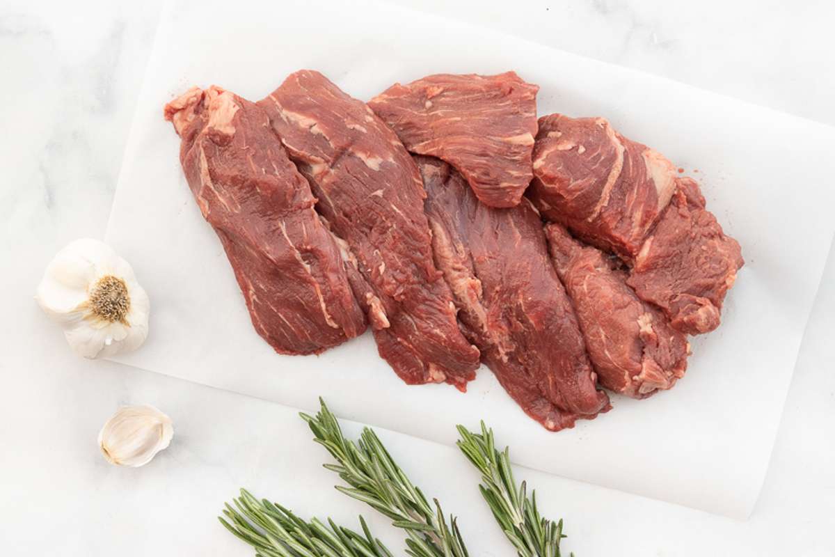 Buy Filet Tip Steak For Delivery Near You | Farm To People
