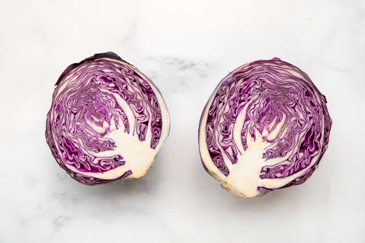 Buy Red Cabbage For Delivery Near You | Farm To People