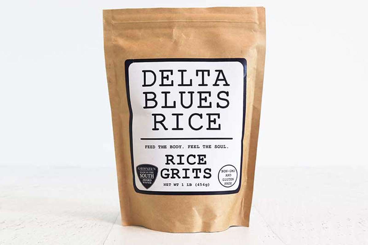 Buy Mississippi Rice Grits For Delivery Near You | Farm To People