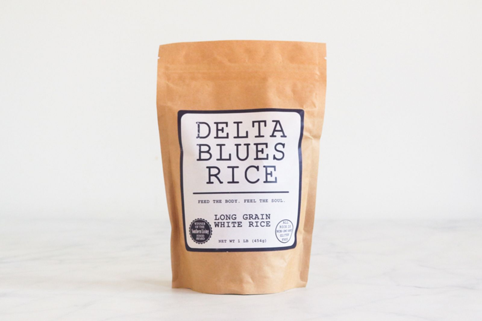 Delta Blues Rice Delivery | Farm To People