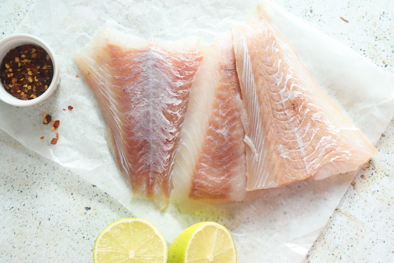 Buy Wild Atlantic Pollock For Delivery Near You | Farm To People