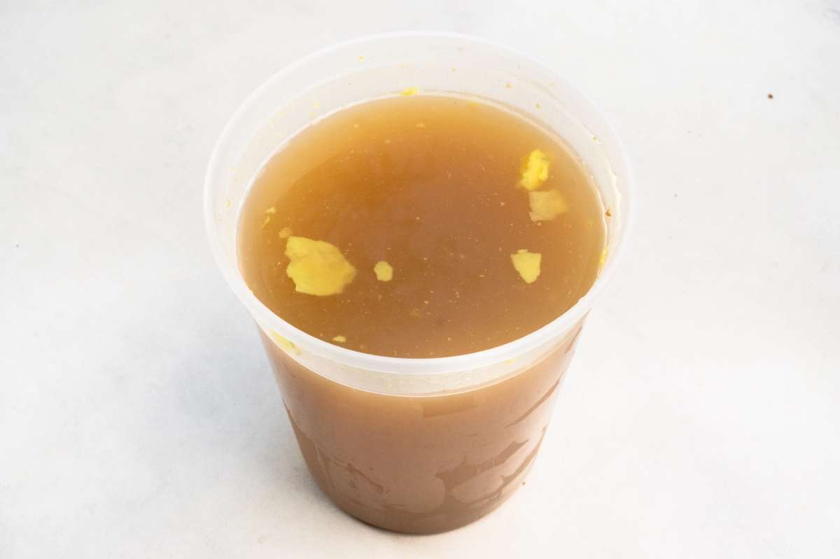 Buy Moroccan Beef Bone Broth For Delivery Near You | Farm To People