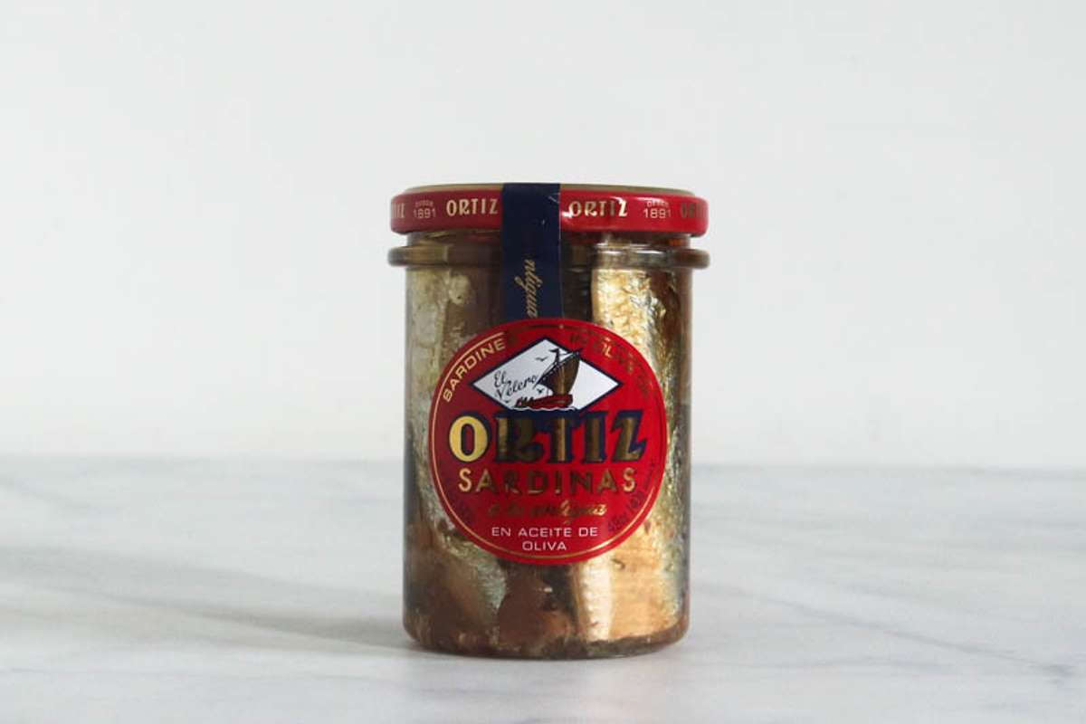 Buy Sardines For Delivery Near You | Farm To People