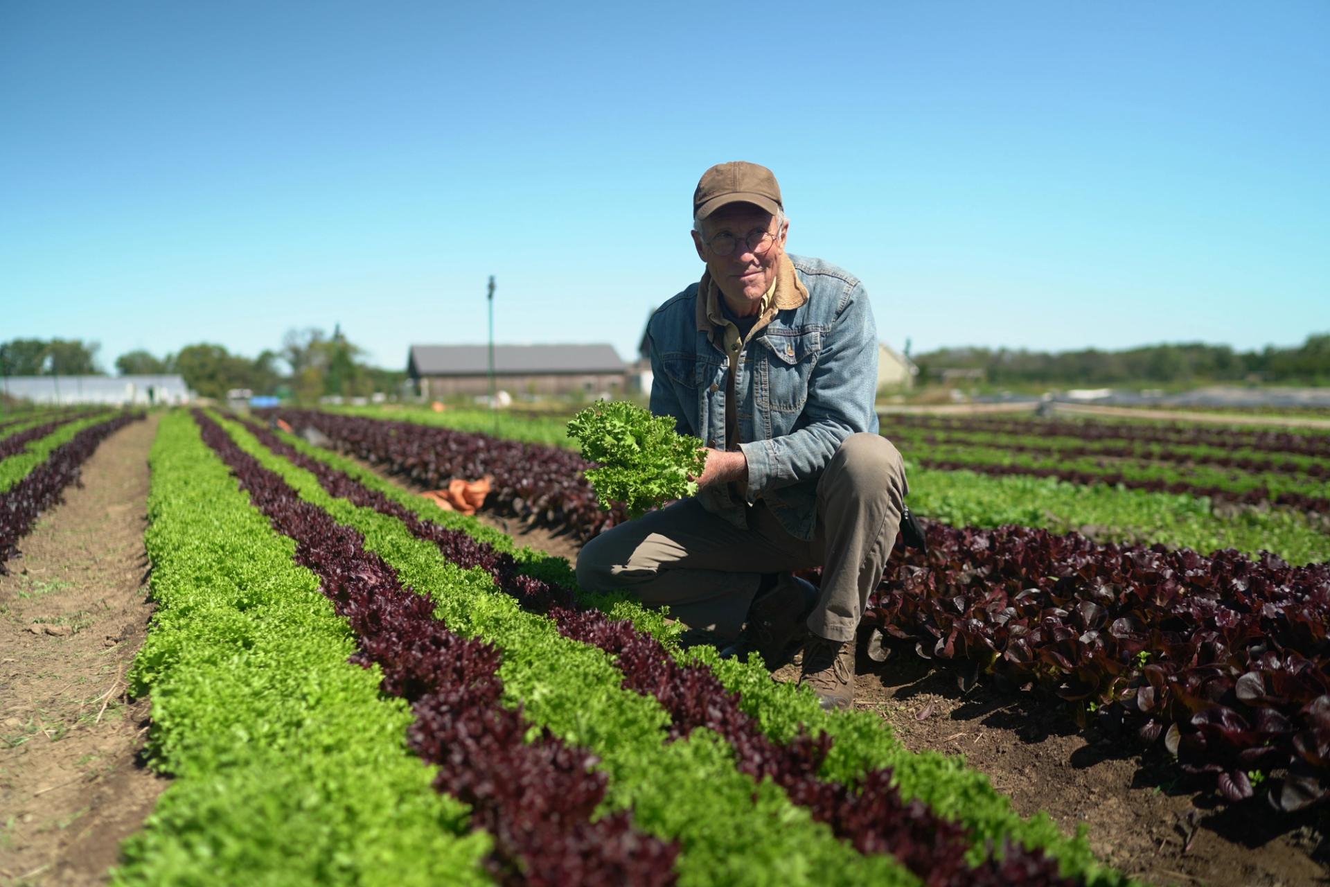Farm to People