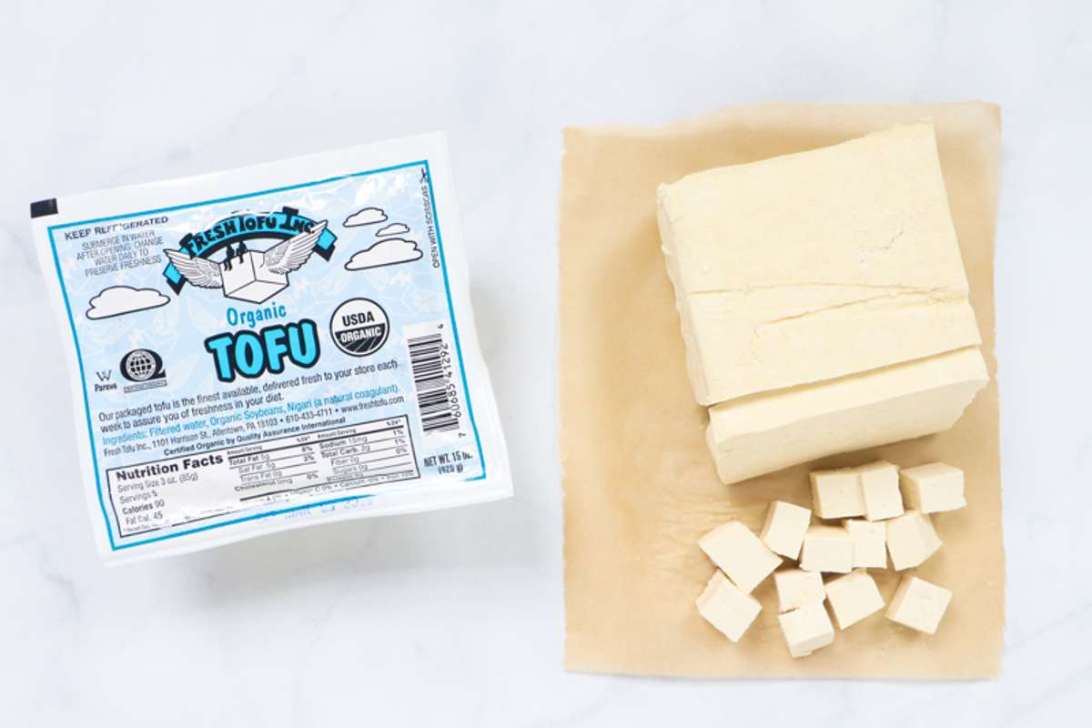 Buy Organic Tofu For Delivery Near You | Farm To People