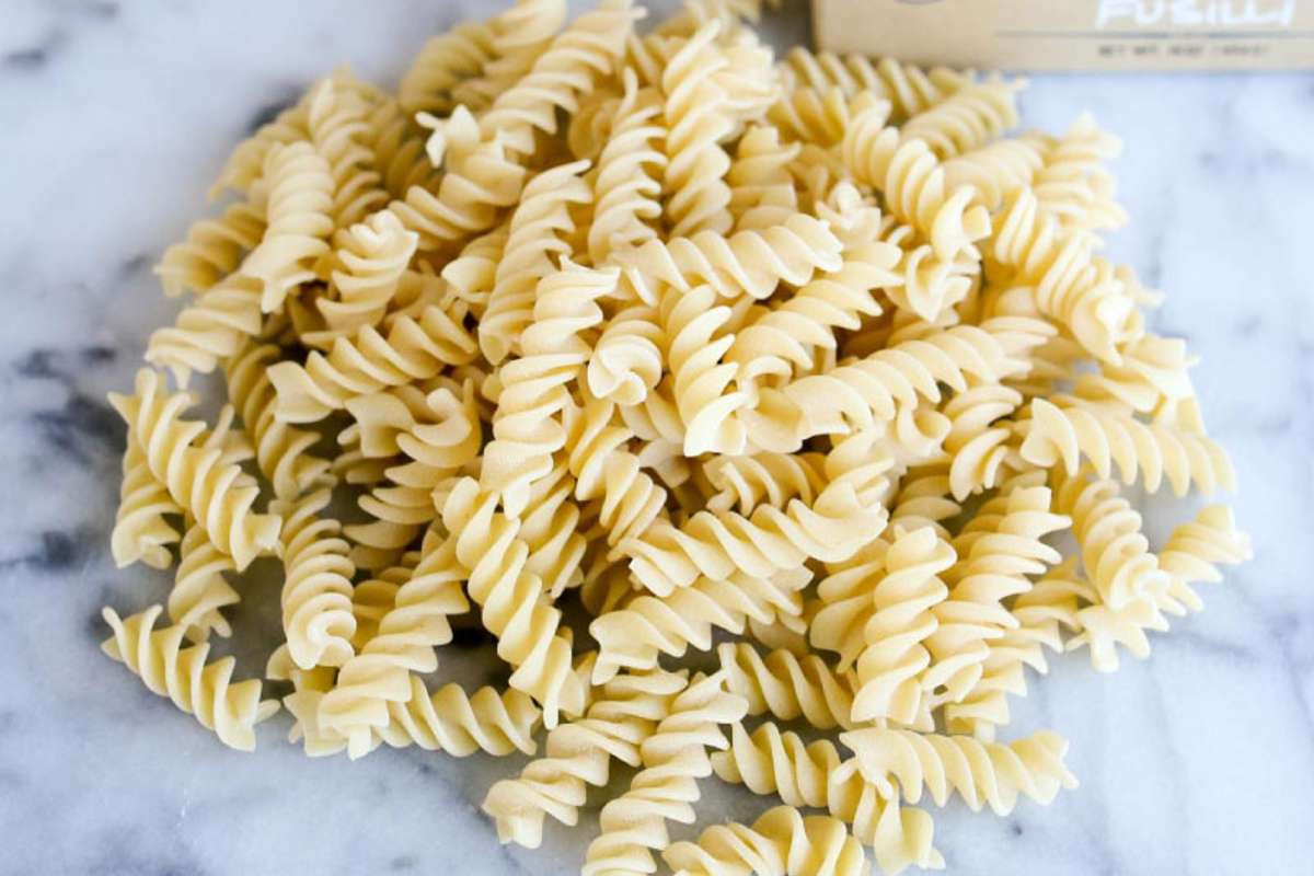 Buy Fusilli For Delivery Near You | Farm To People