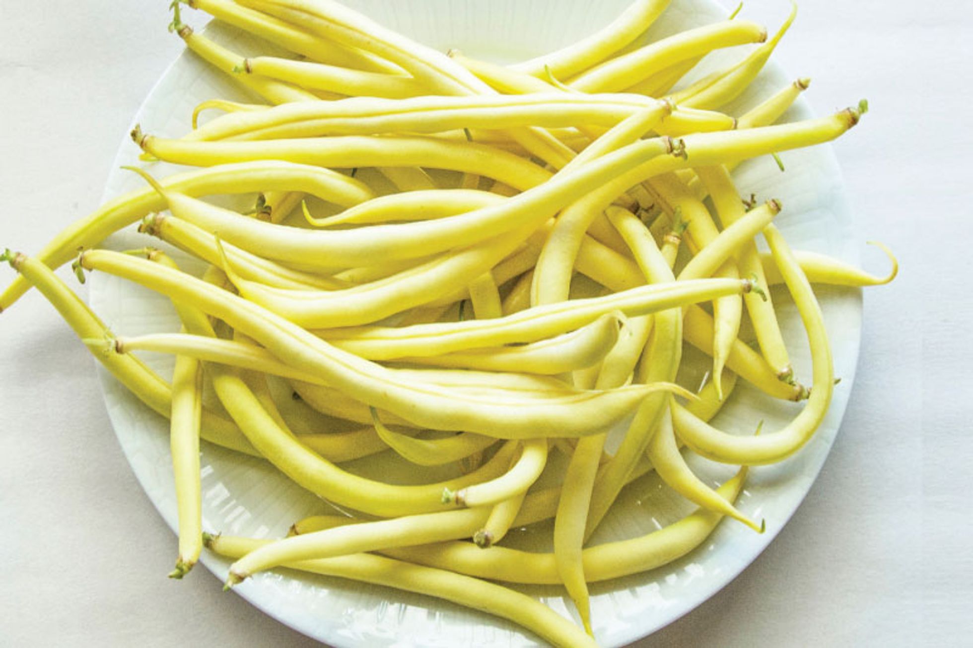 Buy Imperfect Yellow Romano Beans For Delivery Near You | Farm To People