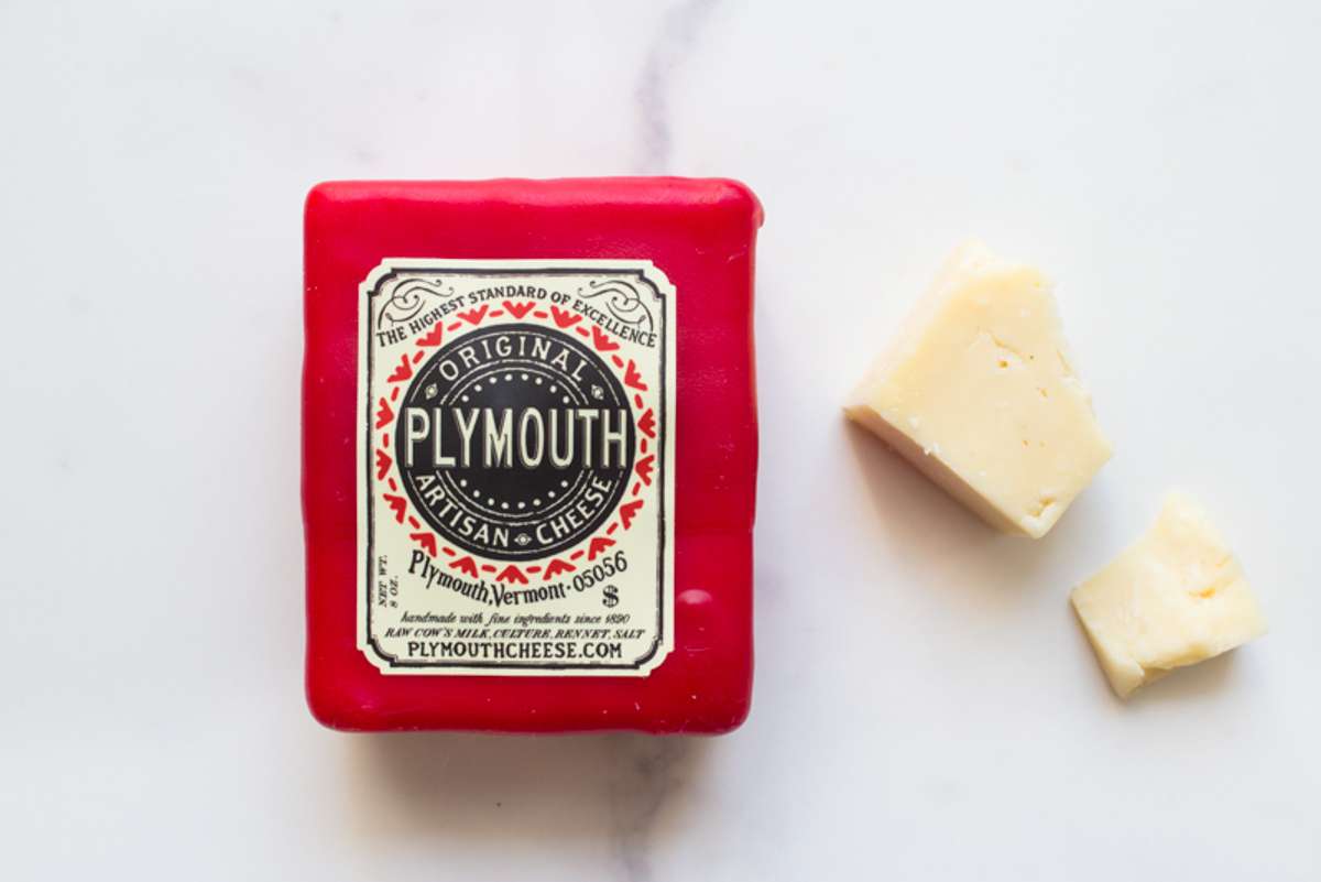 Buy Original Plymouth Cheddar Cheese For Delivery Near You | Farm To People Buy Original Plymouth Cheddar Cheese For Delivery Near You | Farm To People