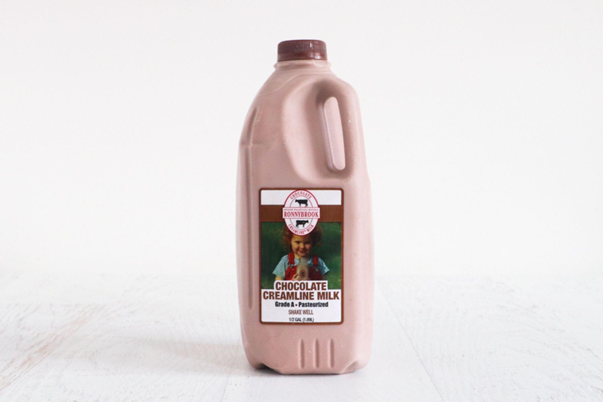 Ronnybrook Farm Dairy Delivery | Farm To People