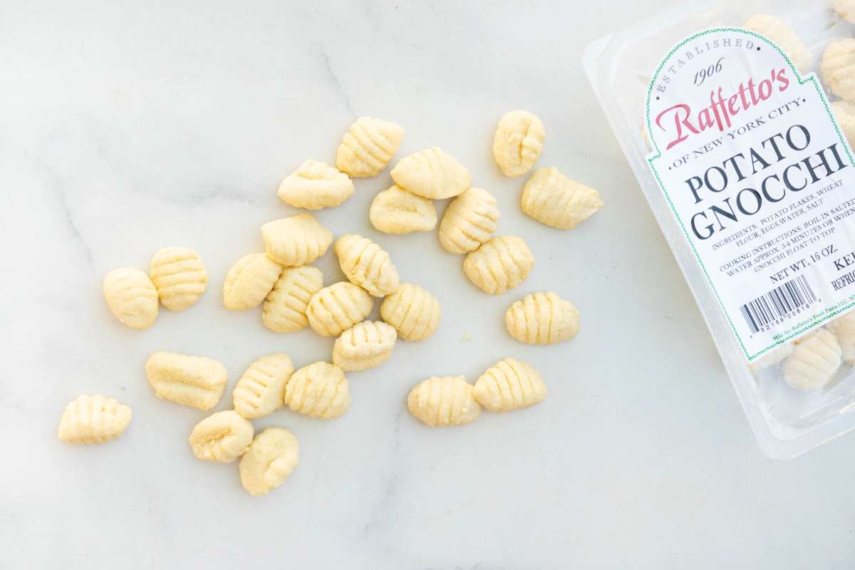 Buy Fresh Potato Gnocchi For Delivery Near You | Farm To People