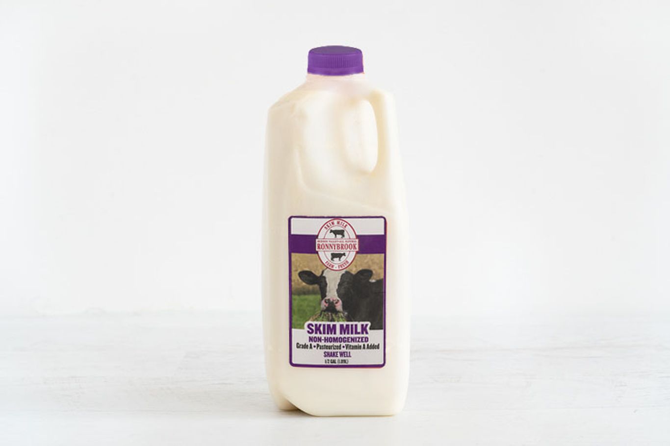 Ronnybrook Farm Dairy Delivery | Farm To People