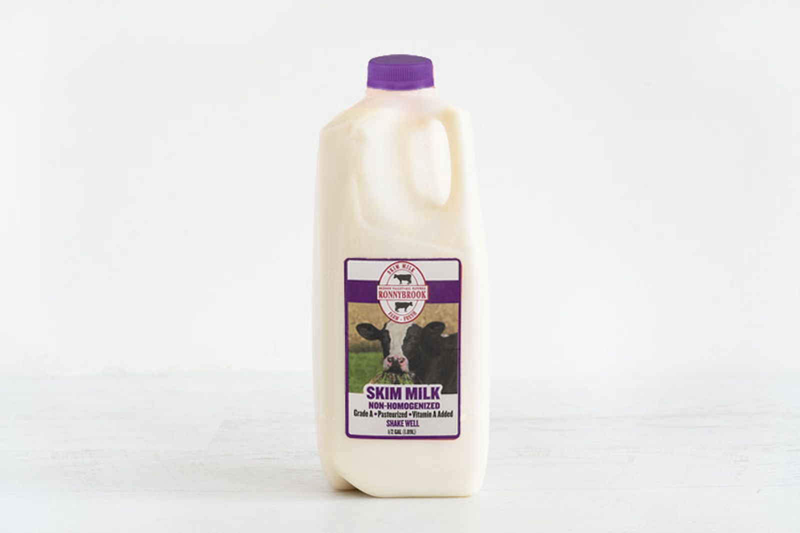 Ronnybrook Farm Dairy Delivery | Farm To People