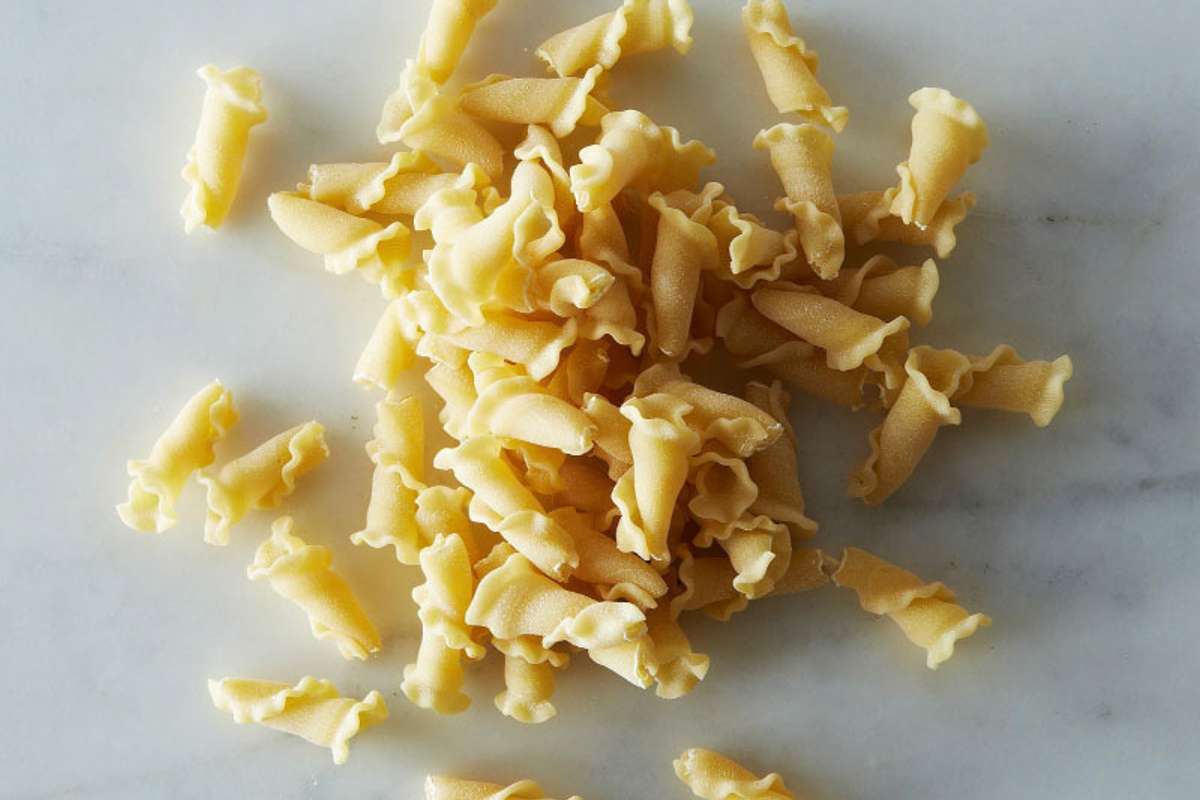 Buy Trumpet Pasta For Delivery Near You | Farm To People