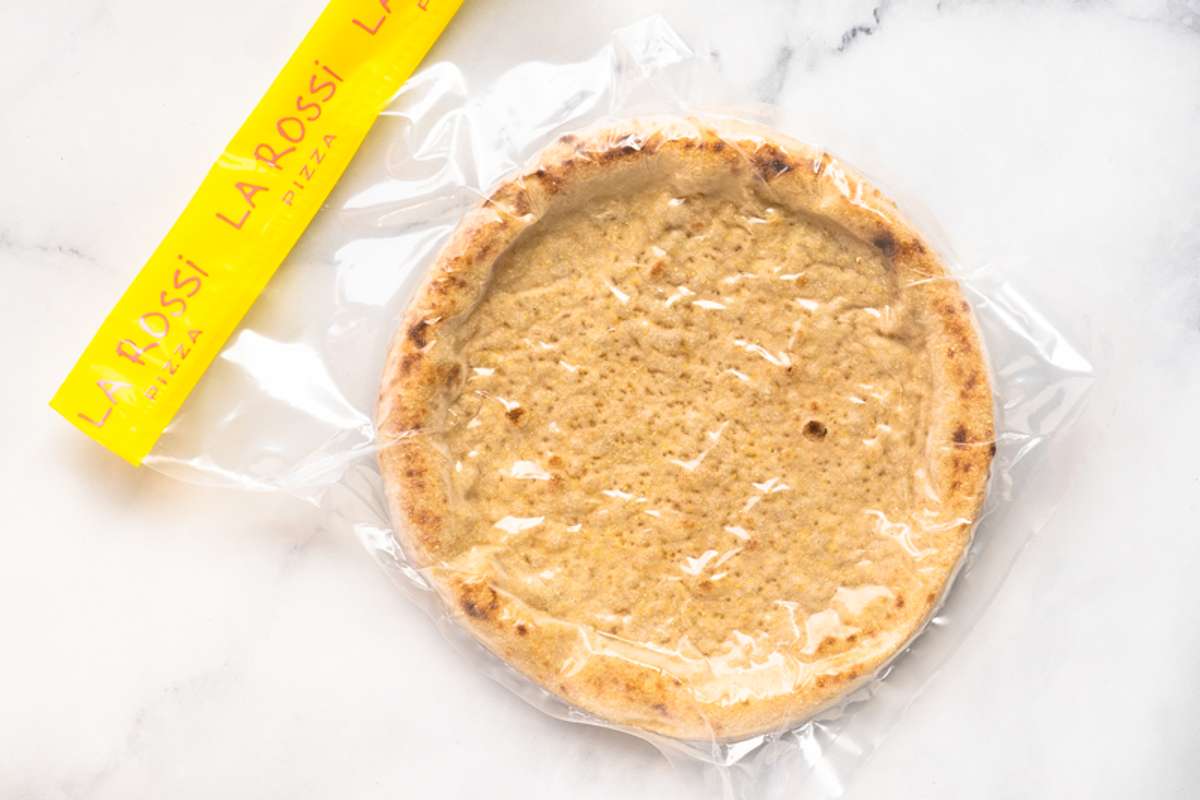 Buy "Just Crust" Frozen Pizza Crust For Delivery Near You | Farm To People