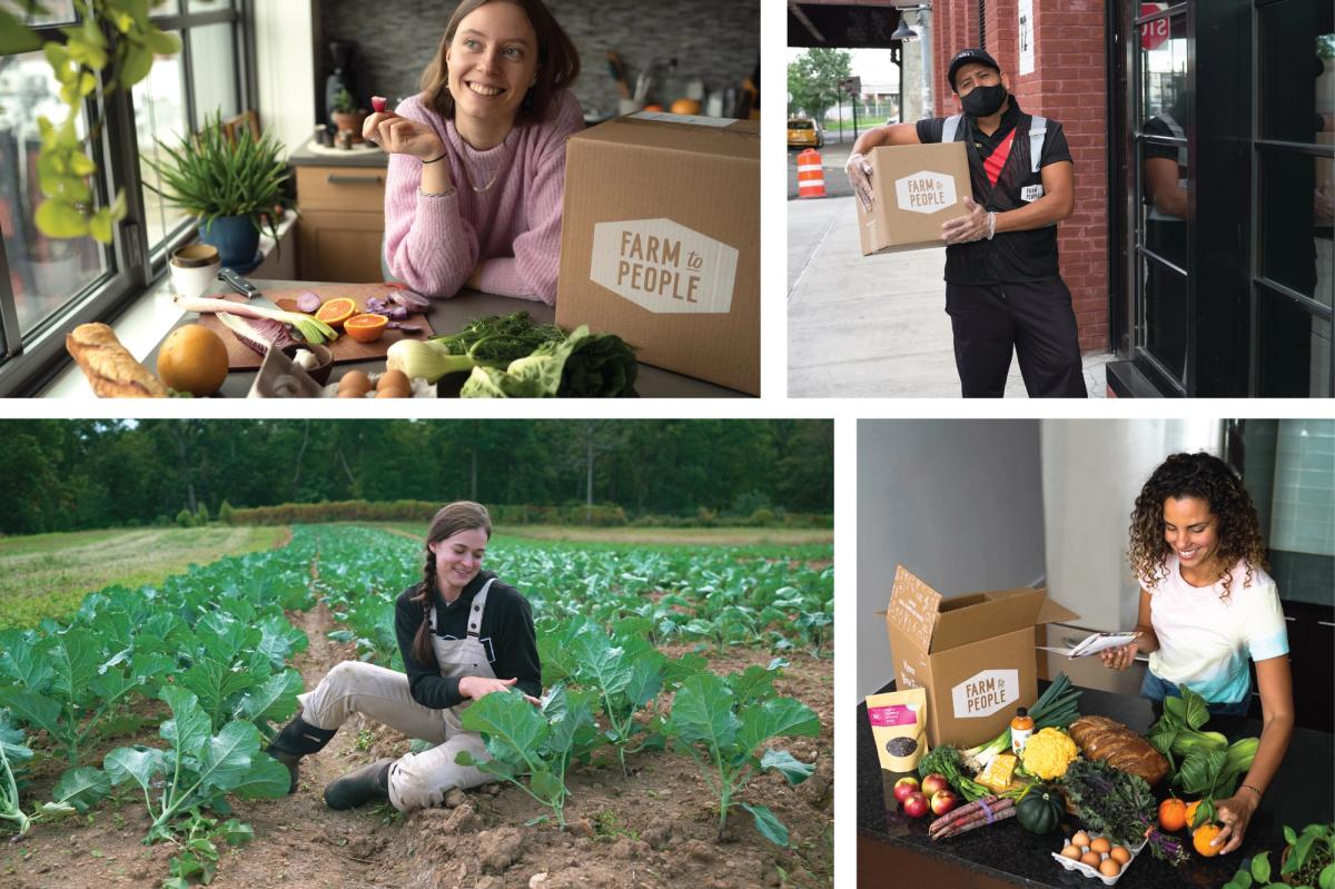 Account | Farm to People