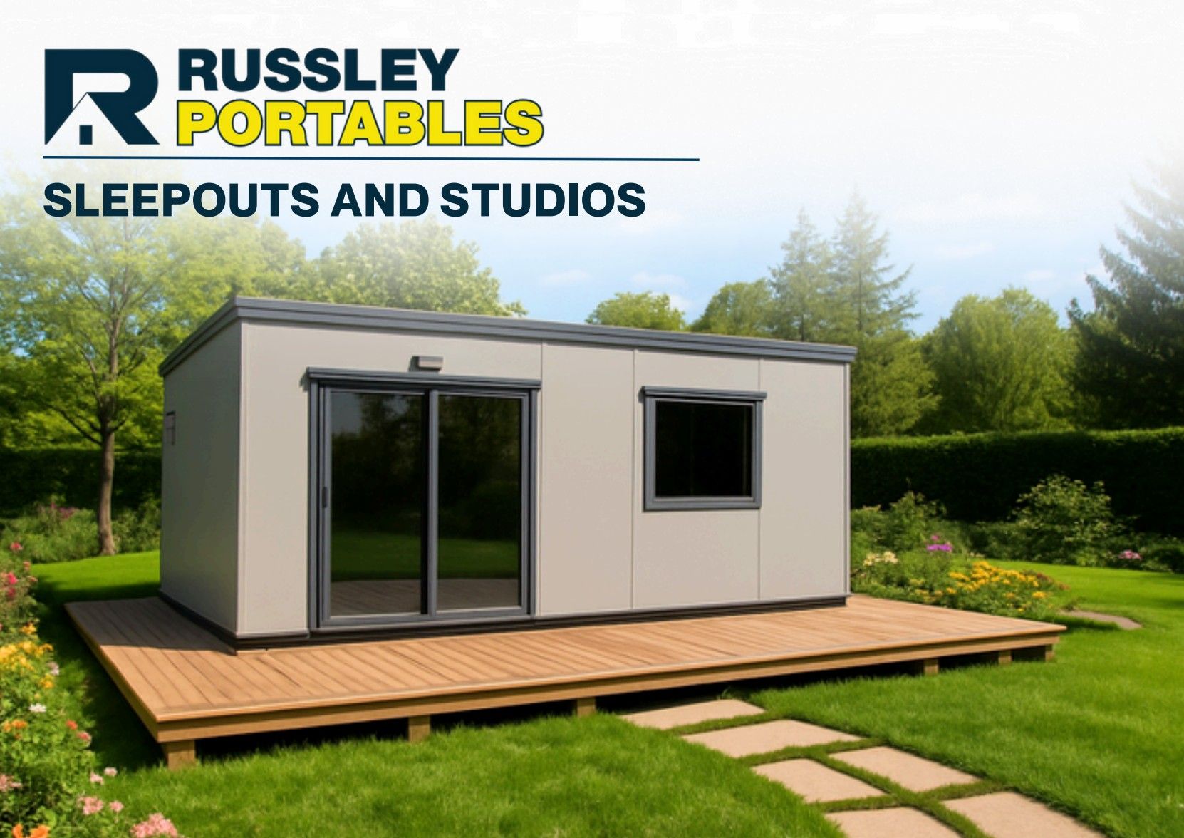 Download Our Brochures | Russley Portables