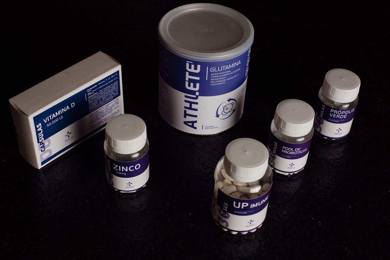 7 Best WooCommerce Alternatives for High-Risk Supplement Brands | Swell