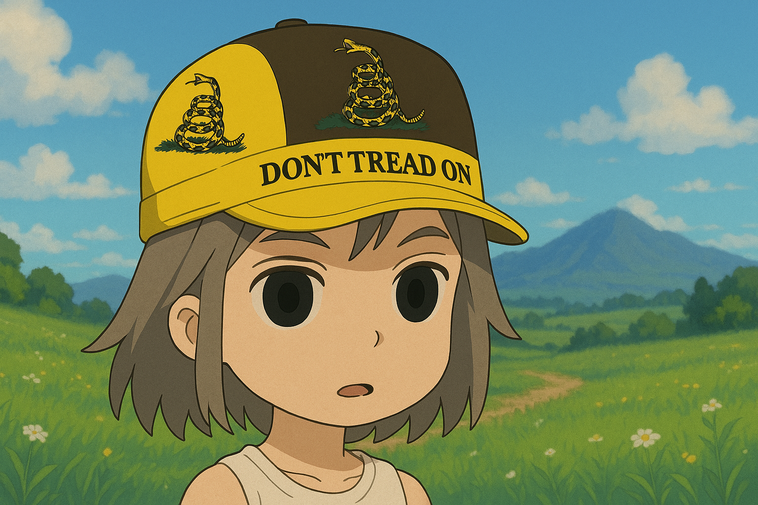 Ghiblification (GHIBLI) kaufen: Anleitung & Anbieter 2025 | BTC-ECHO