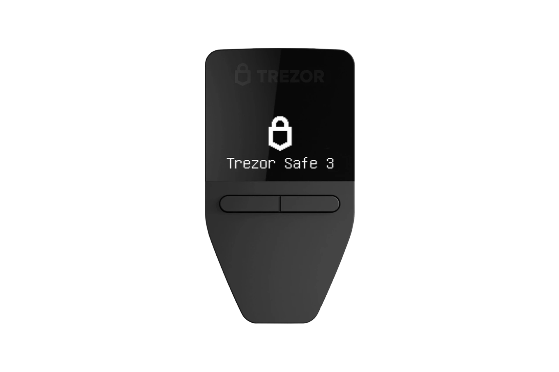 Trezor Safe 3: Test und Erfahrungen (08/2024) (12/2025) | BTC-ECHO