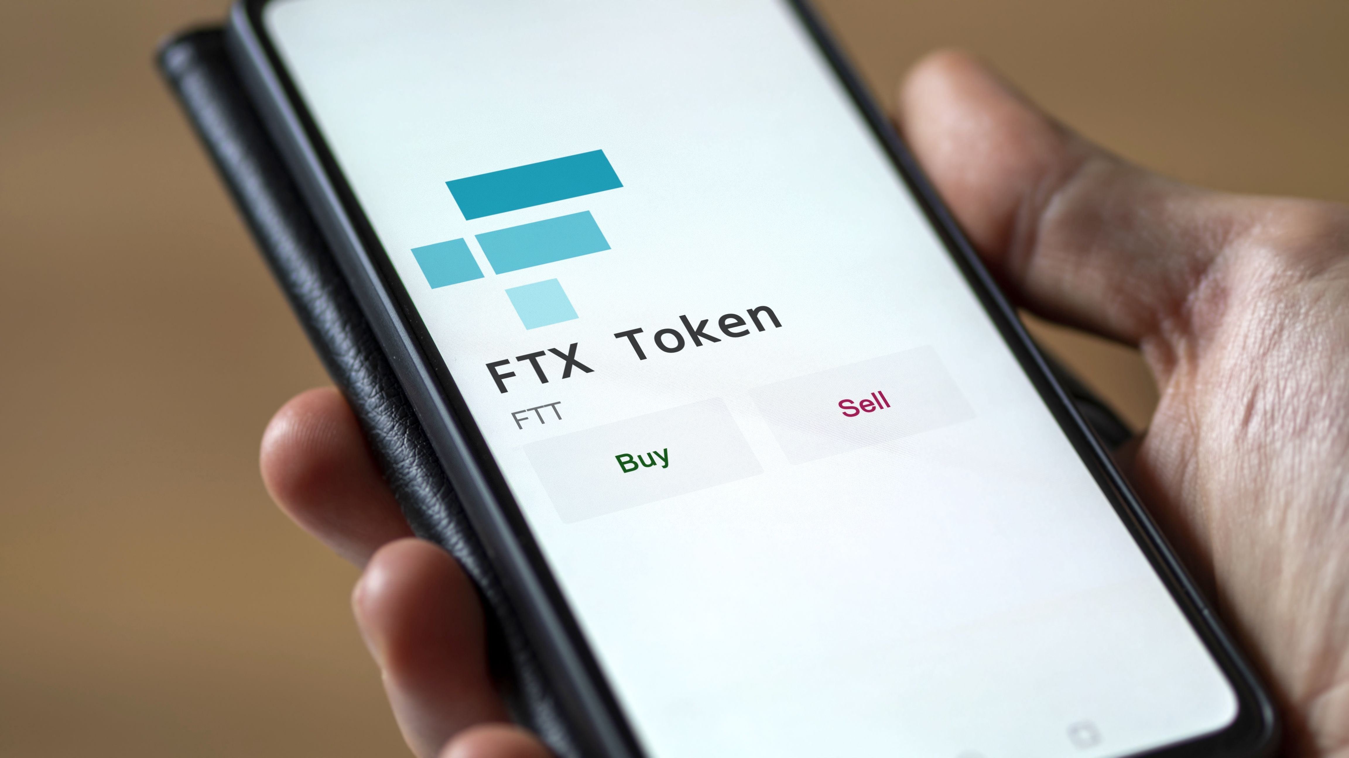 FTX-Token (FTT) sicher kaufen & handeln: So gelingt der Einstieg | BTC-ECHO