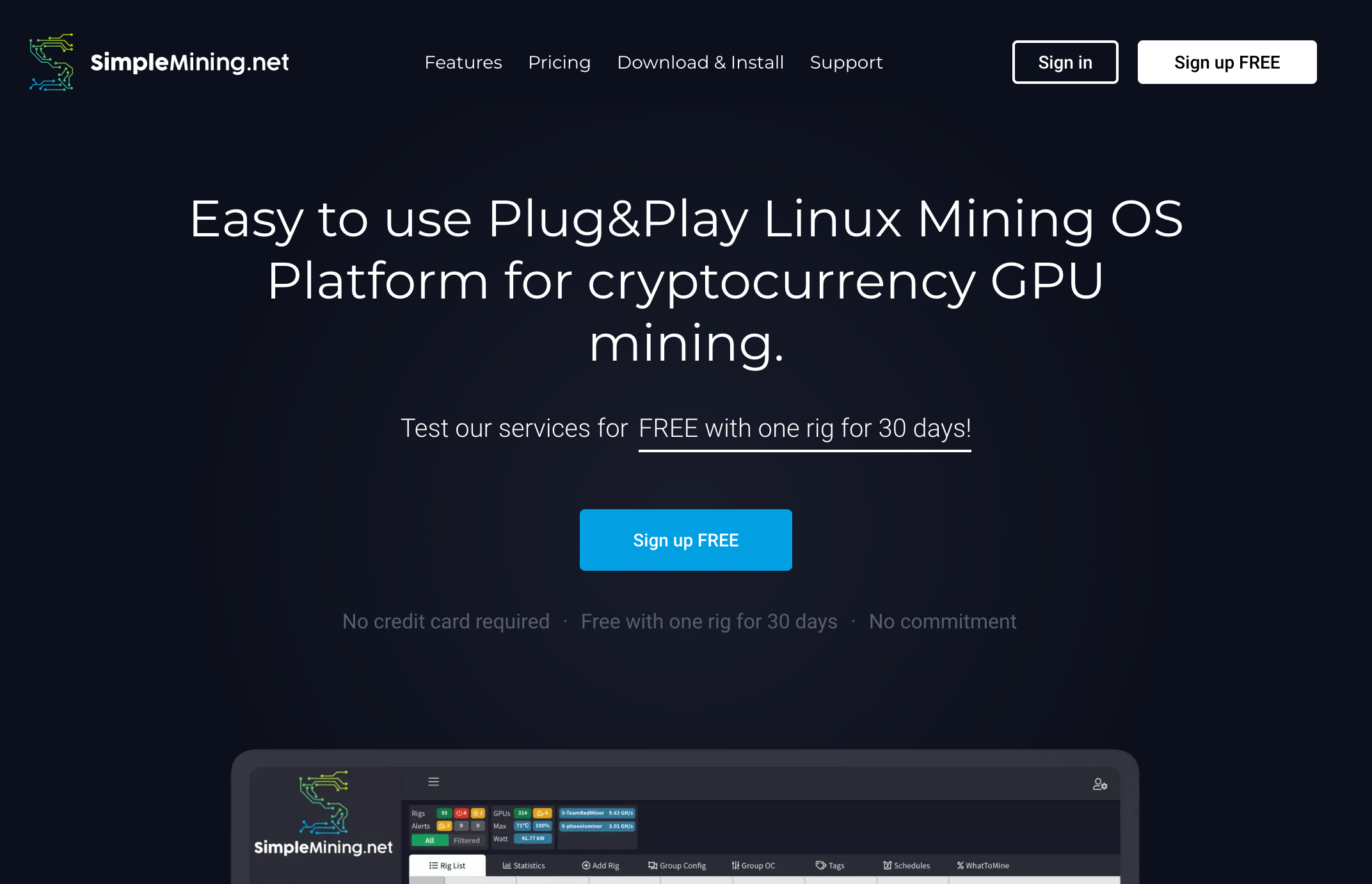 SimpleMining - Test und Erfahrungen (12/2025) | BTC-ECHO