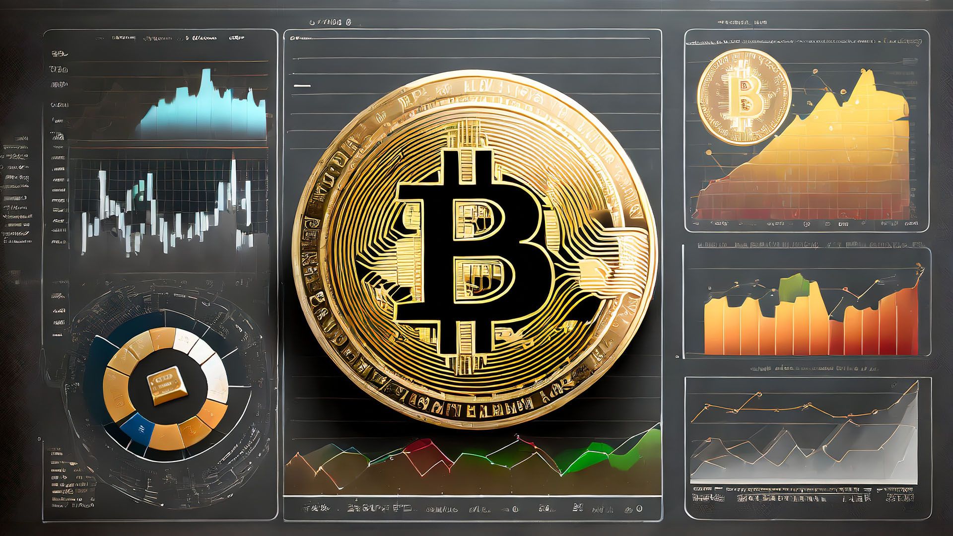 All In Bitcoin? So viel BTC braucht dein Portfolio | BTC-ECHO