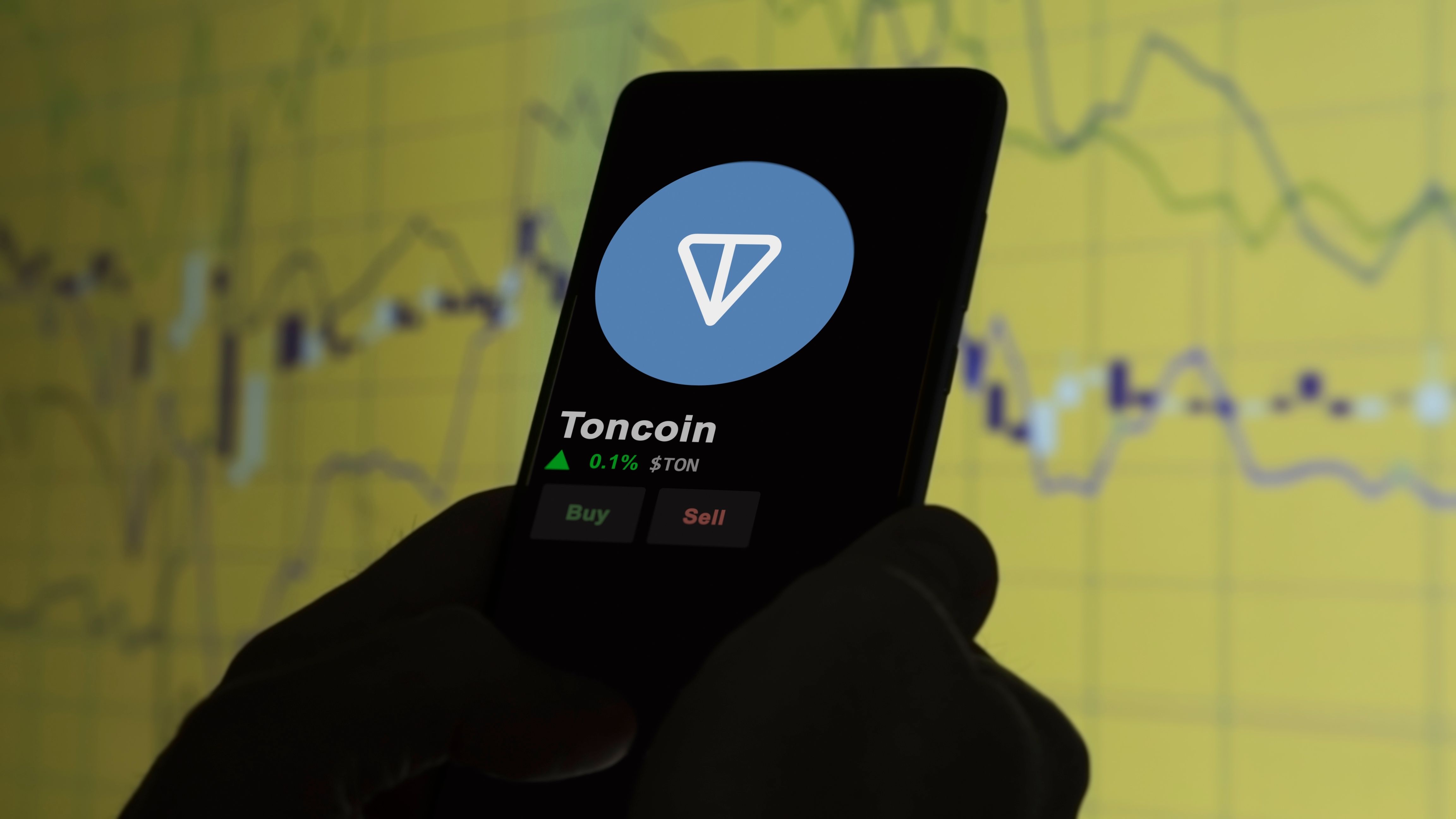 Toncoin (TON) sicher kaufen & verkaufen: So gelingt der Einstieg | BTC-ECHO