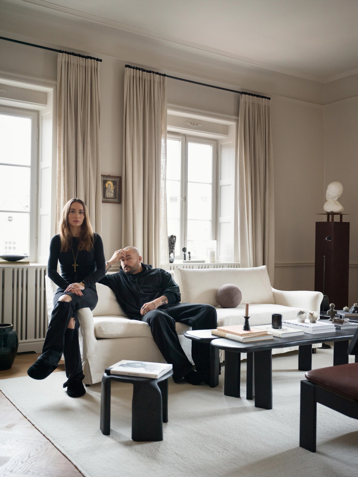 Hello Home, Wesselys | Gotain