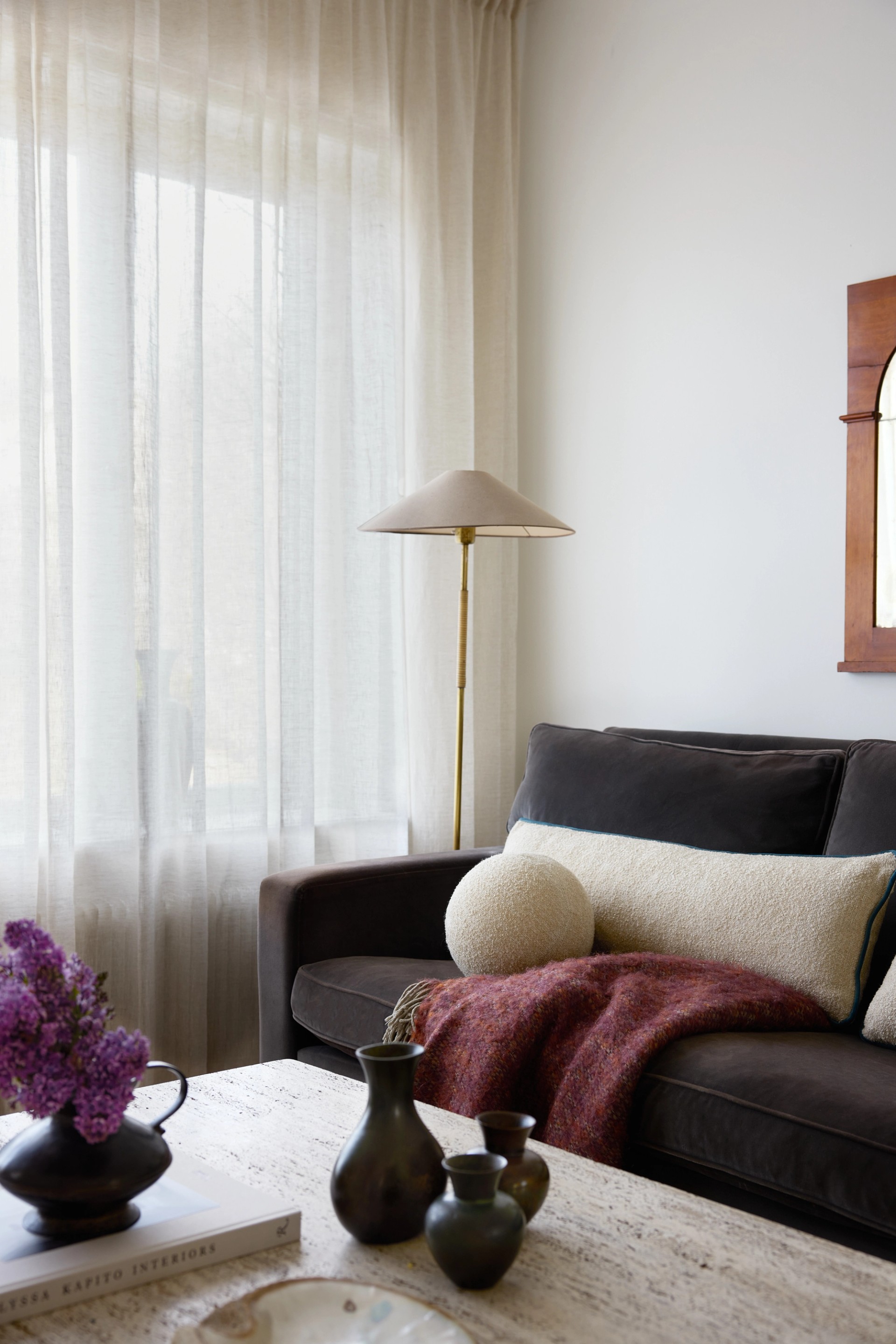 Hello Home, Hanna Schiller Dufva | Gotain